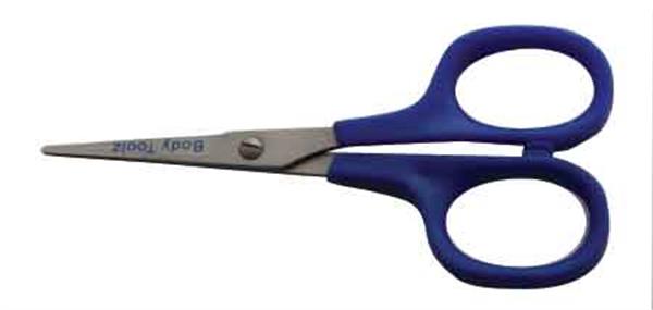 Cuticle Scissors | Linen Wrap Scissor