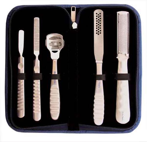 Pedicure Tools | Spa Pedicure Kit