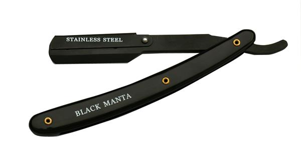 Barber Disposable Straight Razor