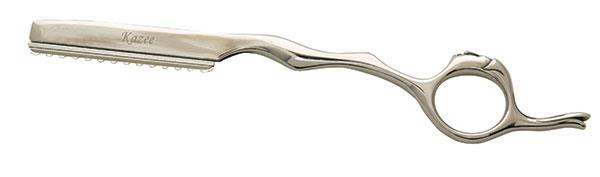 Professional Hair Shaping Razor Japanese Stainless Steel