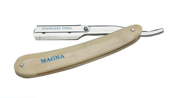 Barber Disposable Straight Razor