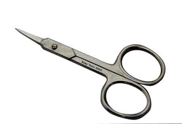 Cuticle Scissors | Fine Point Cuticle Scissors